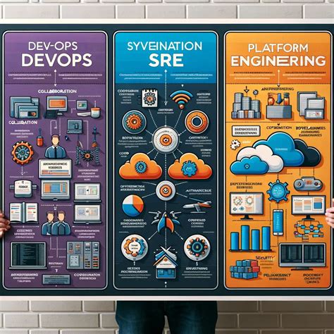 What Are Devops Sre And Platform Engineering Tuhin Zaman Posted On The Topic Linkedin