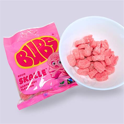 Bubs And Swedish Candy Candycopia