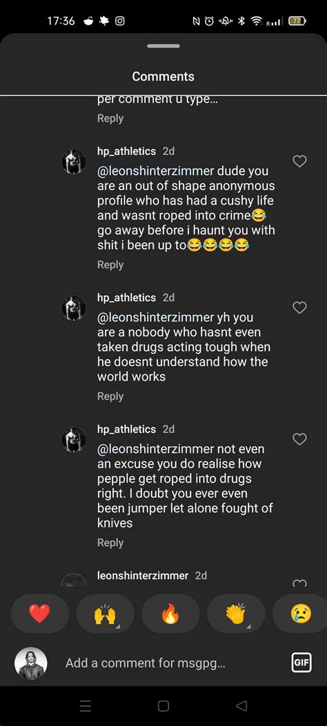 Really Buff Insta Boofer Will Haunt You With His Experiences Rdrugscirclejerk