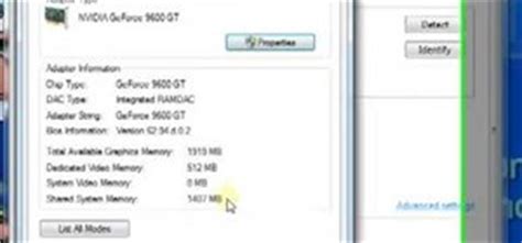 How To Change Screen Resolution Refresh Rate In Windows Operating Systems WonderHowTo