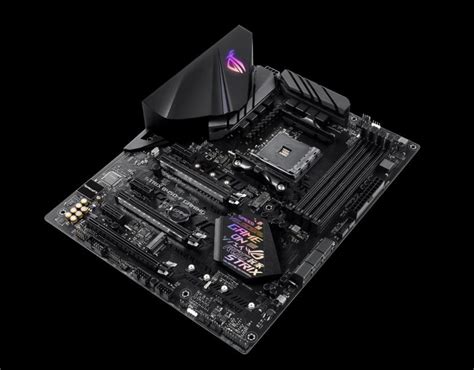 AMD brings overclocking to the masses with its Ryzen B450 chipset ...