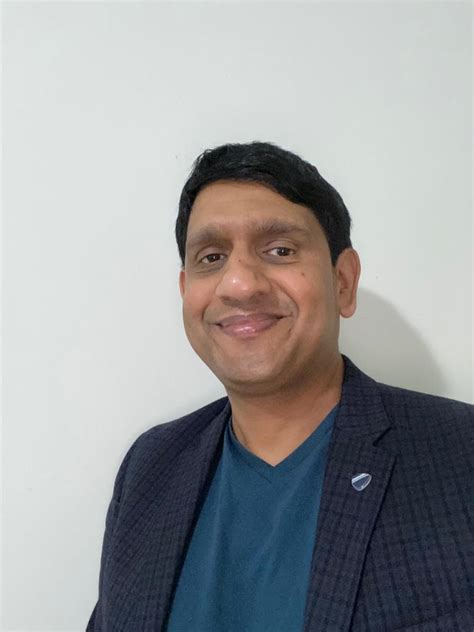 Sriram Subramanian Internet Of Things