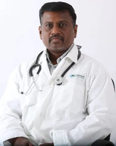 Dr P Senthil Kumar Gastrointestinal Surgeon In Chennai Book Online
