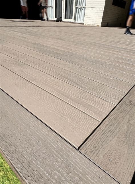 Evertex Premium Pvc Decking Solutions Australia