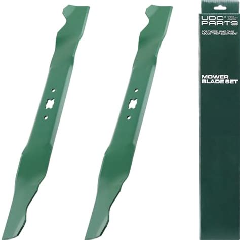 Top 5 Best 21 Dethatching Mower Blade Most Loved Picks Of 2026