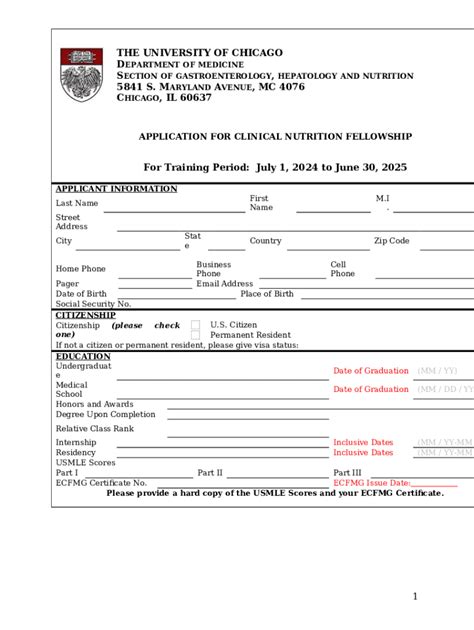 Post Doctoral Training Program Doc Template Pdffiller