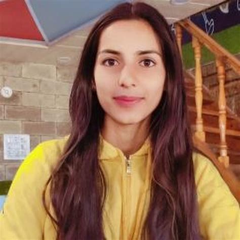 Nikita Joshi Youtube