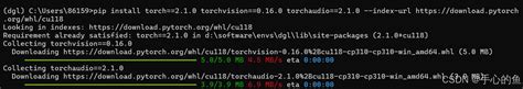 Pytorch离线安装pytorch离线下载 Csdn博客 Pytorch离线安装pytorch离线下载 Csdn博客
