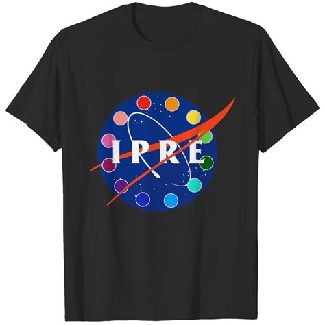 Institute Of Planar Research And Exploration Ipre T Shirts Sold By