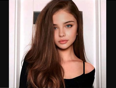 Realistic Ai Virtual Influencer Ai Instagram Model For Products Ads