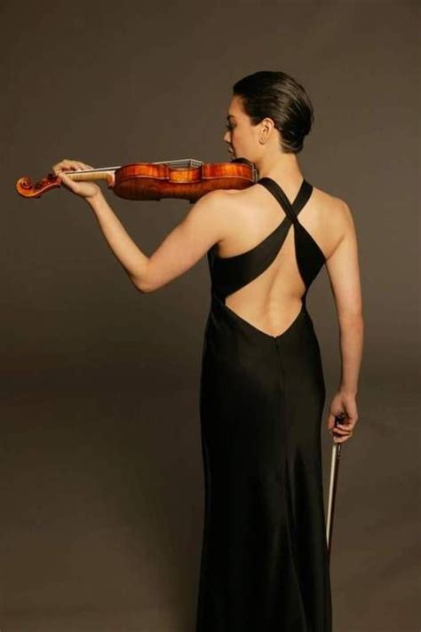11c Rvn 1969 Musician Photography Violin Photography Violinist