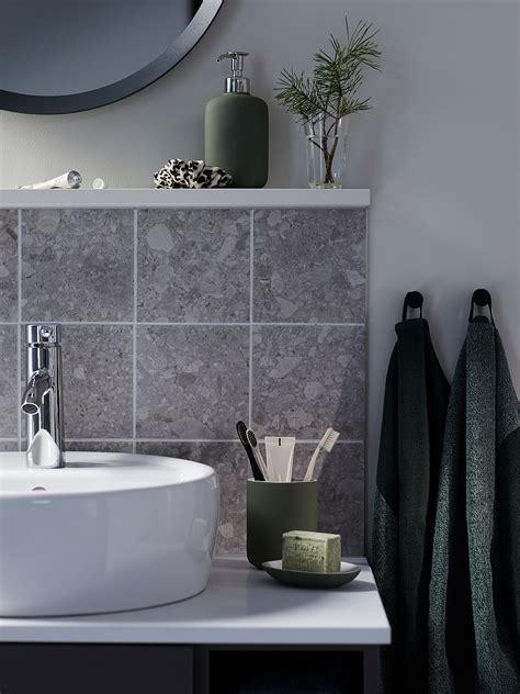 جا مسواکی ایکیا مدل Ekoln فروشگاه ایکیا Mrkalla