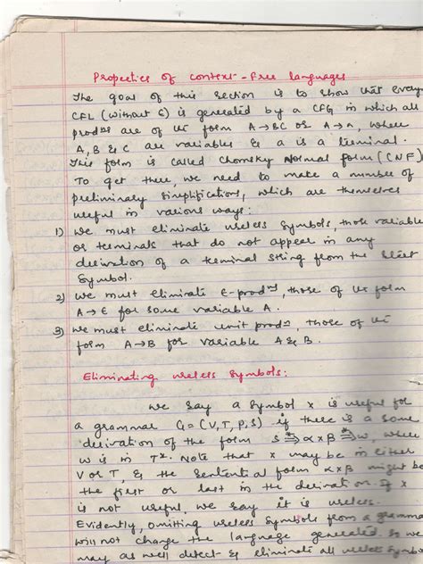 Module 4 Pdf Syntax Linguistics