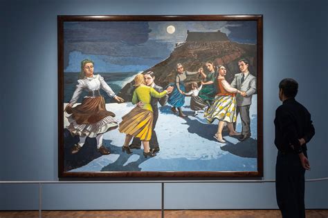 Paula Rego Munchmuseet