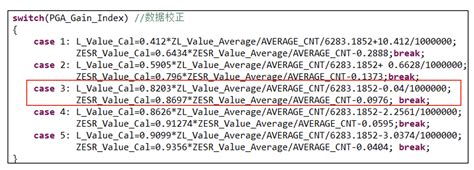 基于mspm0微控制器的电感电容测量装置 C题ti指定命题单芯片方案详解 Mcu加油站