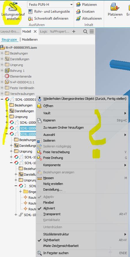 tube and pipe multiselect deleate pipe runs autodesk community