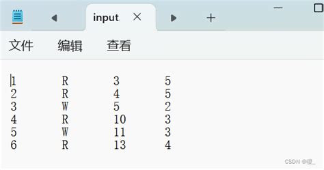 【scau操作系统】实验一进程同步与互斥：读者 写者问题python源代码及实验报告参考计算机操作系统进程同步实验python Csdn博客