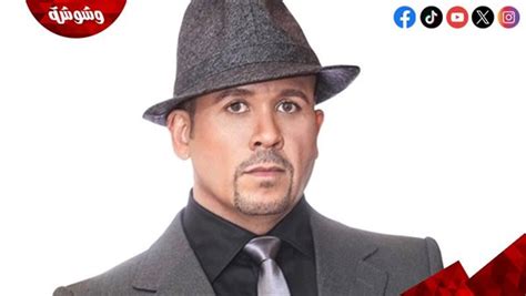 هل سيخوض هشام عباس تجربة التمثيل؟ الفنان يٌجيب وشوشة