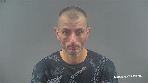 Tackett Joel Keith 03 06 2023 Warren County Mugshots Zone