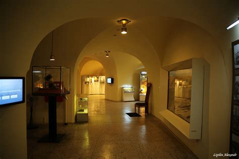 Amber Museum In Kaliningrad · Russia Travel Blog