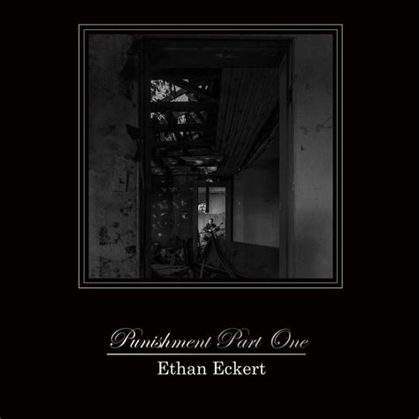 Punishment Part One Ethan Eckert