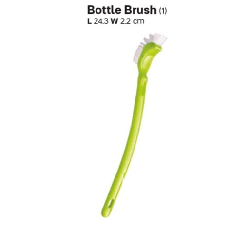 Tupperware Bottle Seal Brush 1 Shopee Malaysia