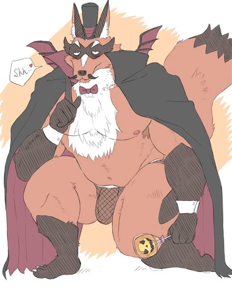Post 5305454 Halloween Hukakune Porkyman Thievul