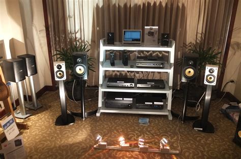 MANILA AUDIO CLUB HOME