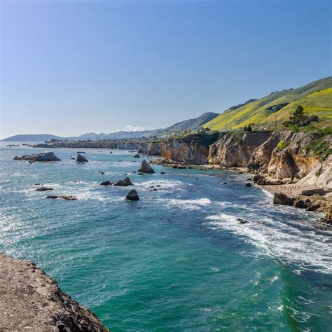 American Airlines Launching New Flight To Sunny California Hideaway For