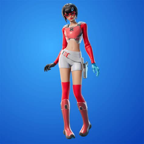 Fortnite Evie X Skin Character Png Images Pro Game Guides