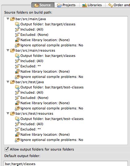 Junit Cant Run Unit Tests From Eclipse Stack Overflow