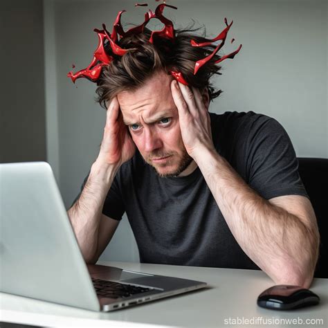 Frustrated Developer Stable Diffusion Online