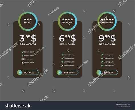 Interface Site Ui Ux Vector Banner Stock Vector Royalty Free 1920692792 Shutterstock