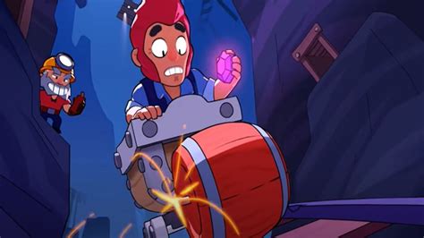 All Brawl Stars Voice Actors