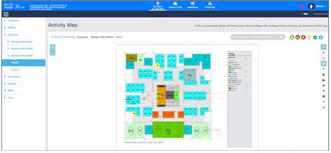 Validated Solution Cisco Prime Infrastructure To Cisco Dna Center