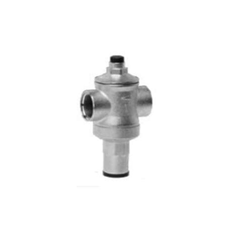 Bristol Firefighting Equipment Fire Hose Reel Pressure Reducing Valve