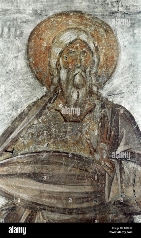 Theophanes The Greek
