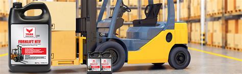 Triax Forklift Htf Aceite Hidráulico Y De Transmisión Hidrostática