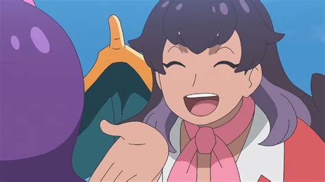 Pokemon Horizons Episode 41 Recap A Mother Daughter Battle