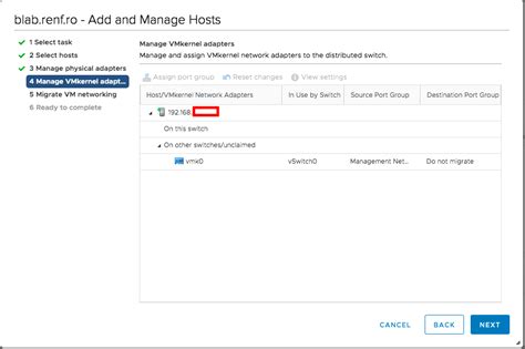 Infrastructure Lab Network Segment The Treachery Of Websites