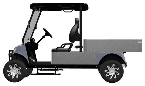 New 2026 Massimo Mvr Cargo Max Lithium Utility Vehicles In Barrington
