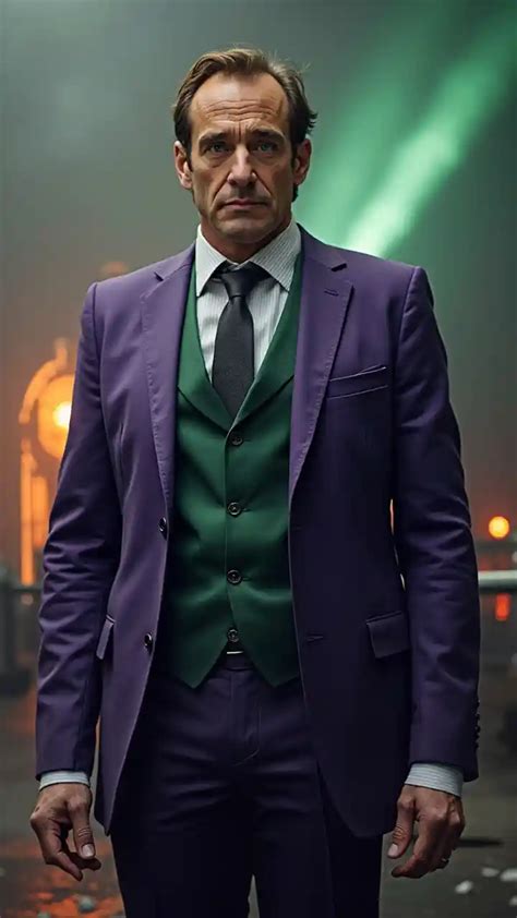 سول غودمان بدور غرين غلوبين في مارفل