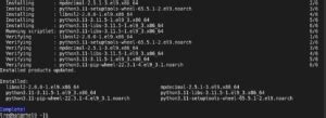 How To Install Python On Red Hat Enterprise Linux Greenwebpage Community