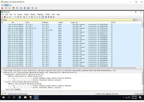Solved Dhcp Not Working On Default Vlan1 But Works On Other Vlans Cisco Community