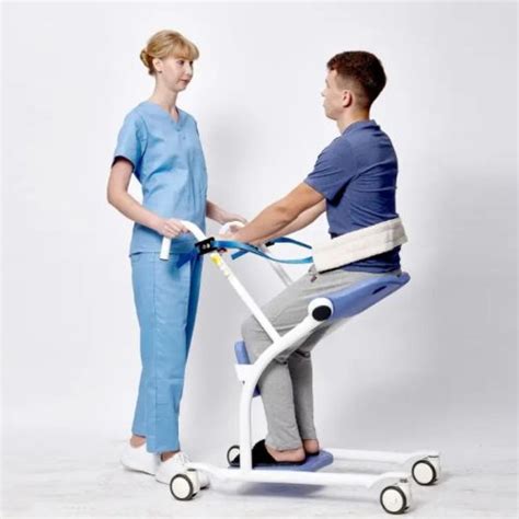 Sit Up Aid Sit To Stand Manual Lift Encourage Safe Standing And
