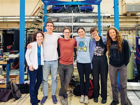 Berkeley Physics Berkeley Ca