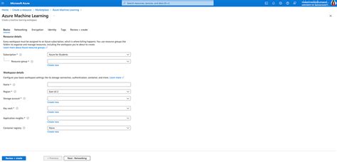 Day 4 Azure Data Scientist Certification — How To Build And Deploy The Model In Azure By