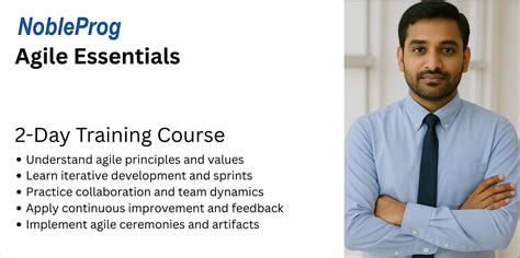 Agile Fundamentals Training Course University Of Central Florida
