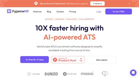 jiya chokhawala on linkedin pyjamahr producthunt