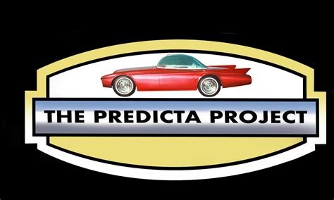 The Predicta Project Darryl Starbirds Masterpiece
